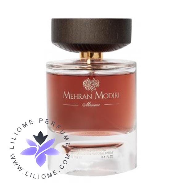 عطر ادکلن مهران مدیری مینور زنانه | Mehran Modiri Minor Pour Femme ...