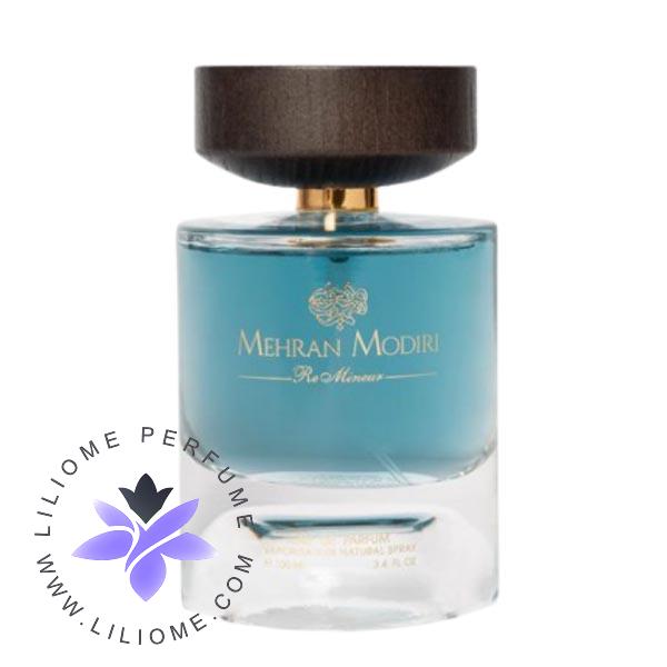 عطر ادکلن مهران مدیری ر مینور زنانه | Mehran Modiri Re Minor Pour Femme ...