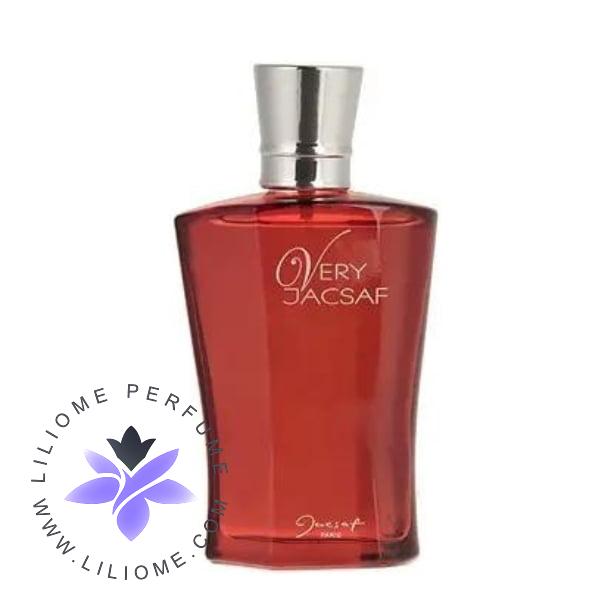 عطر ادکلن ژک ساف وری | Jacsaf Very | قیمت و خرید