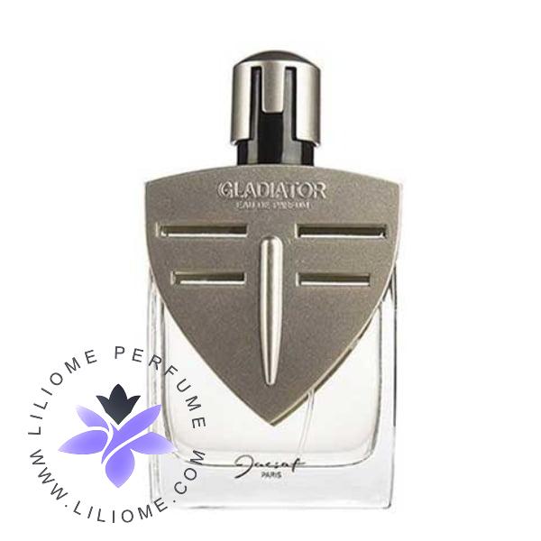 عطر ادکلن ژک ساف گلادیاتور ترس فرش | Jacsaf Gladiator Tres Fraich ...
