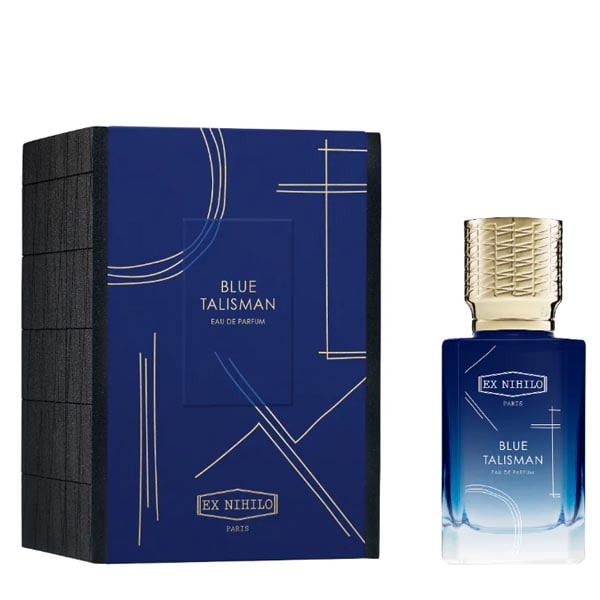 عطر ادکلن ایکس نیهیلو بلو تالیسمان | Ex Nihilo Blue Talisman | قیمت و خرید